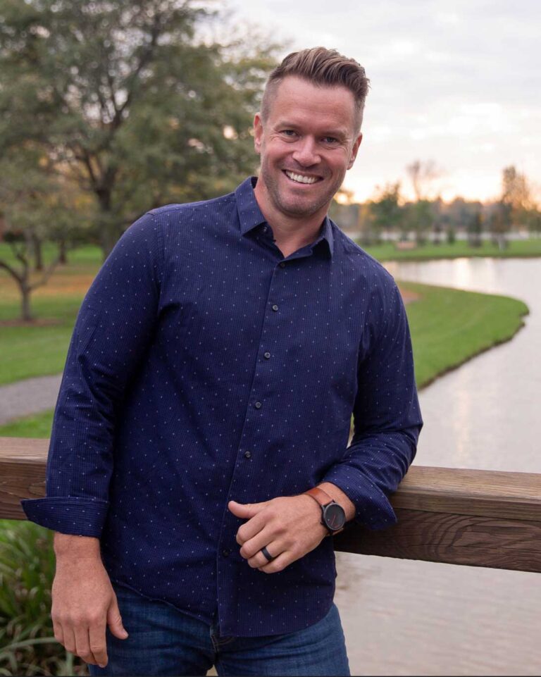 McGreevy Leadership – Executive Coaching for High Performers